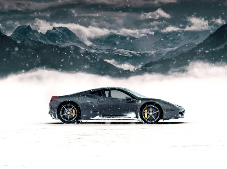 Essential car parts every driver should know - 5 Star Cars